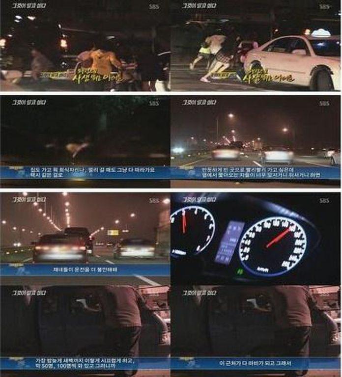 Sasaeng fan: Đột nhập, quấy rối, viết thư bằng máu, thậm chí tự tử vì ...