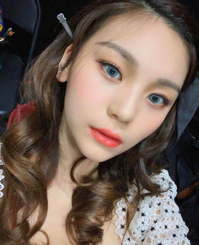 Những màn lột xác đỉnh cao của các idol nữ KPOP từng bị K-net chê bai ...