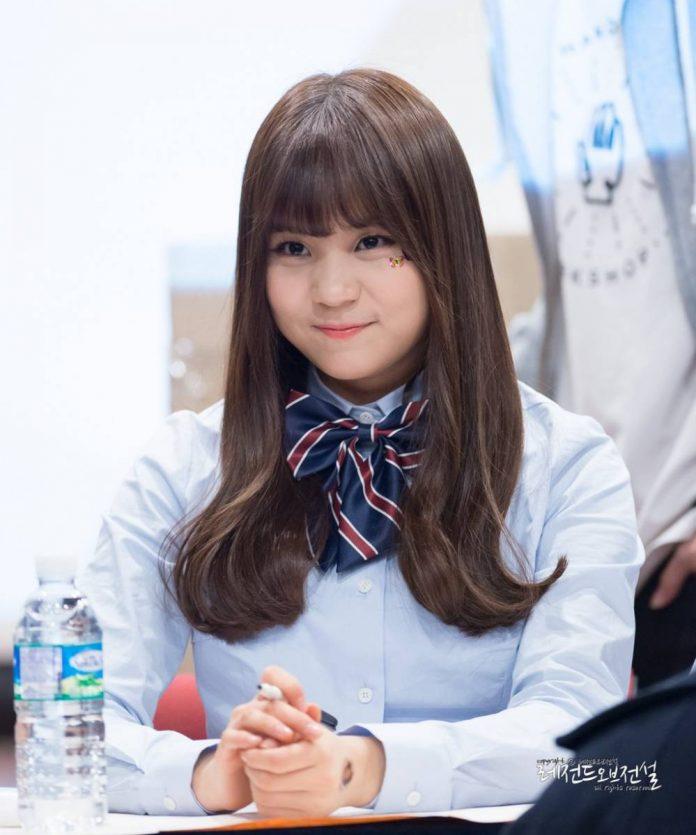 Những màn lột xác đỉnh cao của các idol nữ KPOP từng bị K-net chê bai ...