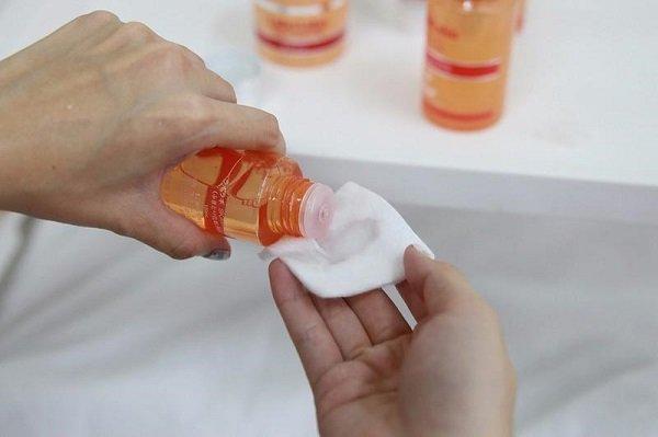 Review toner se khít lỗ chân lông Labo Labo Super Keana Lotion mới nhất ...