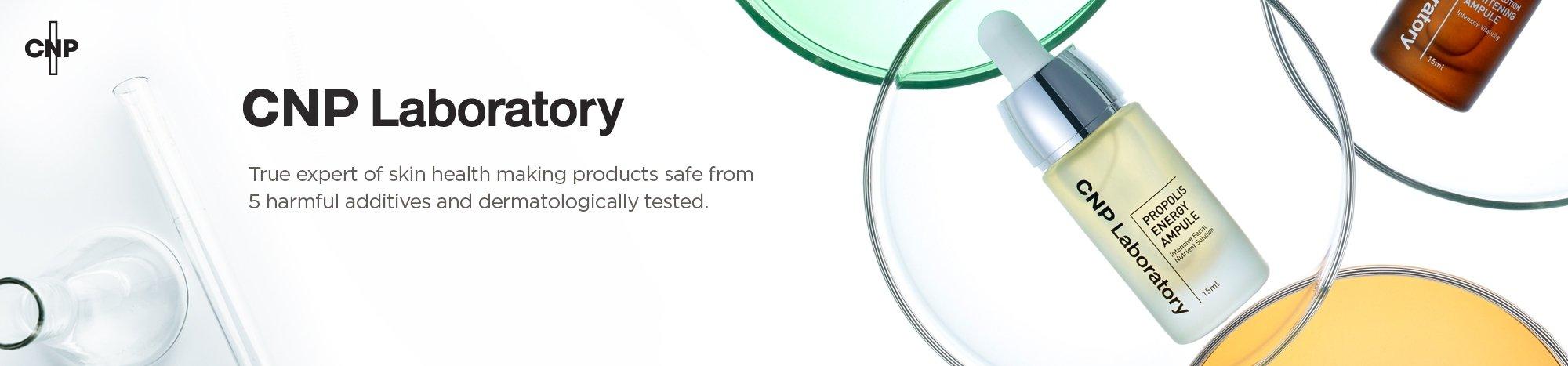 Review kem chống nắng cho da nhạy cảm CNP Laboratory Tone-Up Protection Sun SPF 42/PA ...