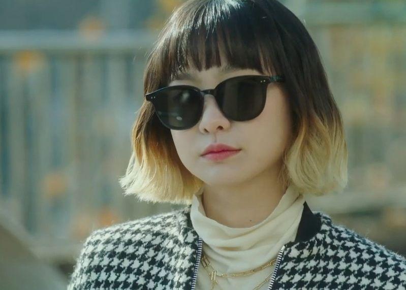 Go Moon Young VS Jo Yi Seo: 2 điên nữ nổi bật nhất màn ảnh Hàn Quốc ...