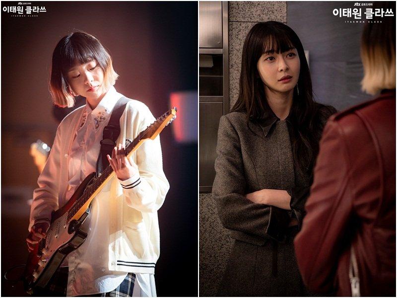 Go Moon Young VS Jo Yi Seo: 2 điên nữ nổi bật nhất màn ảnh Hàn Quốc ...