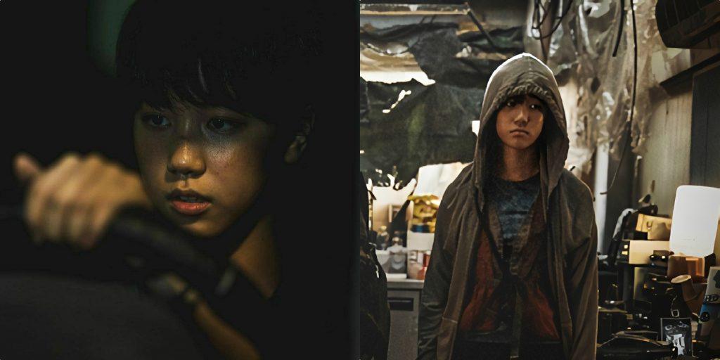 “Tay đua 14 tuổi” của Bán Đảo (Peninsula): Màn “dậy thì ngoạn mục” sau ...