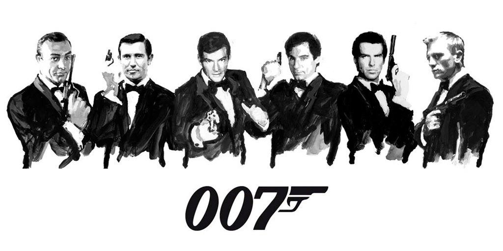 James Bond 007: Chặng đường 67 năm cho tới No Time To Die 2020 - BlogAnChoi