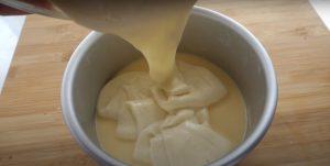 Cách làm bánh Flan Gato mềm mịn ngon như cực phẩm - BlogAnChoi