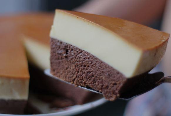 Cách làm bánh Flan Gato mềm mịn ngon như cực phẩm - BlogAnChoi