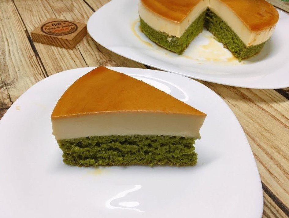 Cách làm bánh Flan Gato mềm mịn ngon như cực phẩm - BlogAnChoi