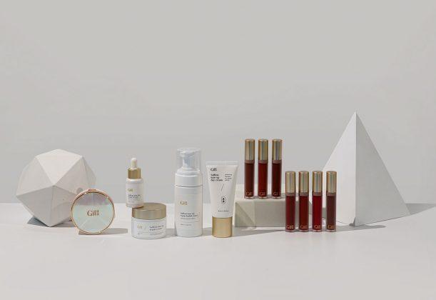 Review Gilaa Long Wear DD Cushion: liệu có dưỡng trắng, chống lão hóa ...