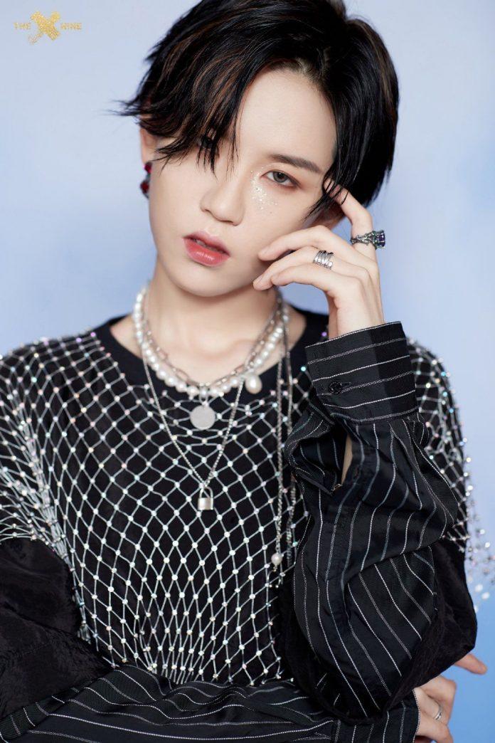 Hồ sơ THE9 (THE NINE) - Nhóm nhạc THE9 - Thông tin thành viên THE9 - THE9 Profile - BlogAnChoi