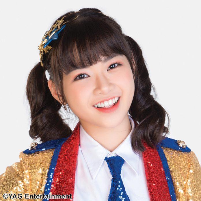 Hồ sơ SGO48 - Nhóm nhạc SGO48 - Thông tin thành viên SGO48 - SGO48 ...