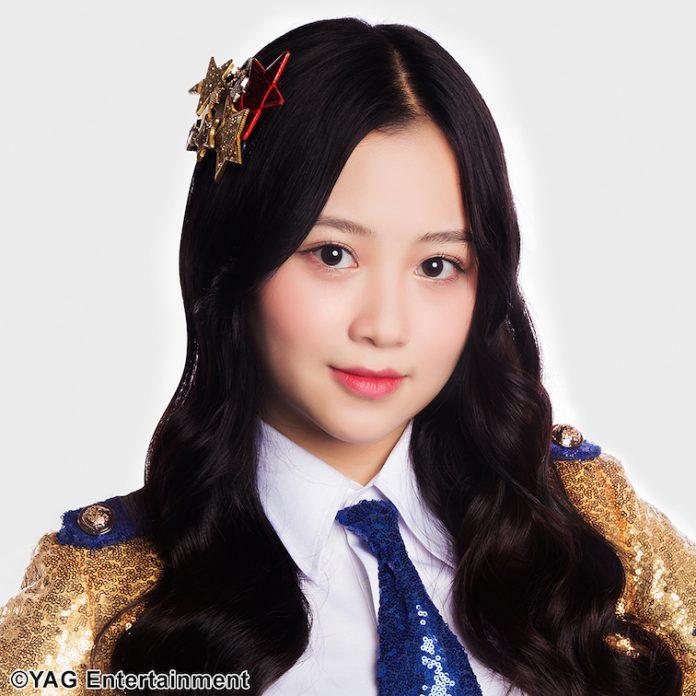 Hồ sơ SGO48 - Nhóm nhạc SGO48 - Thông tin thành viên SGO48 - SGO48 ...