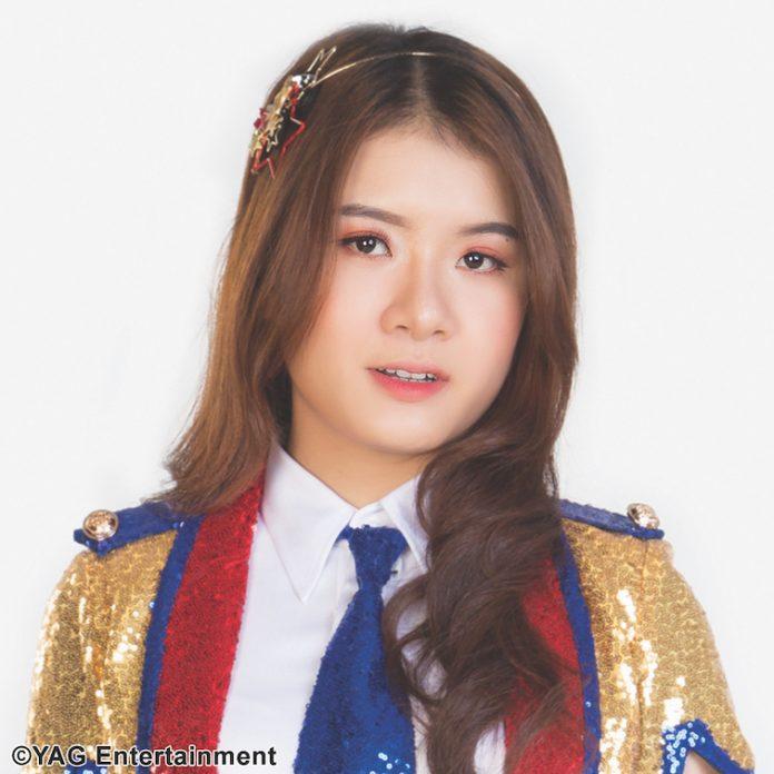 Hồ sơ SGO48 - Nhóm nhạc SGO48 - Thông tin thành viên SGO48 - SGO48 ...