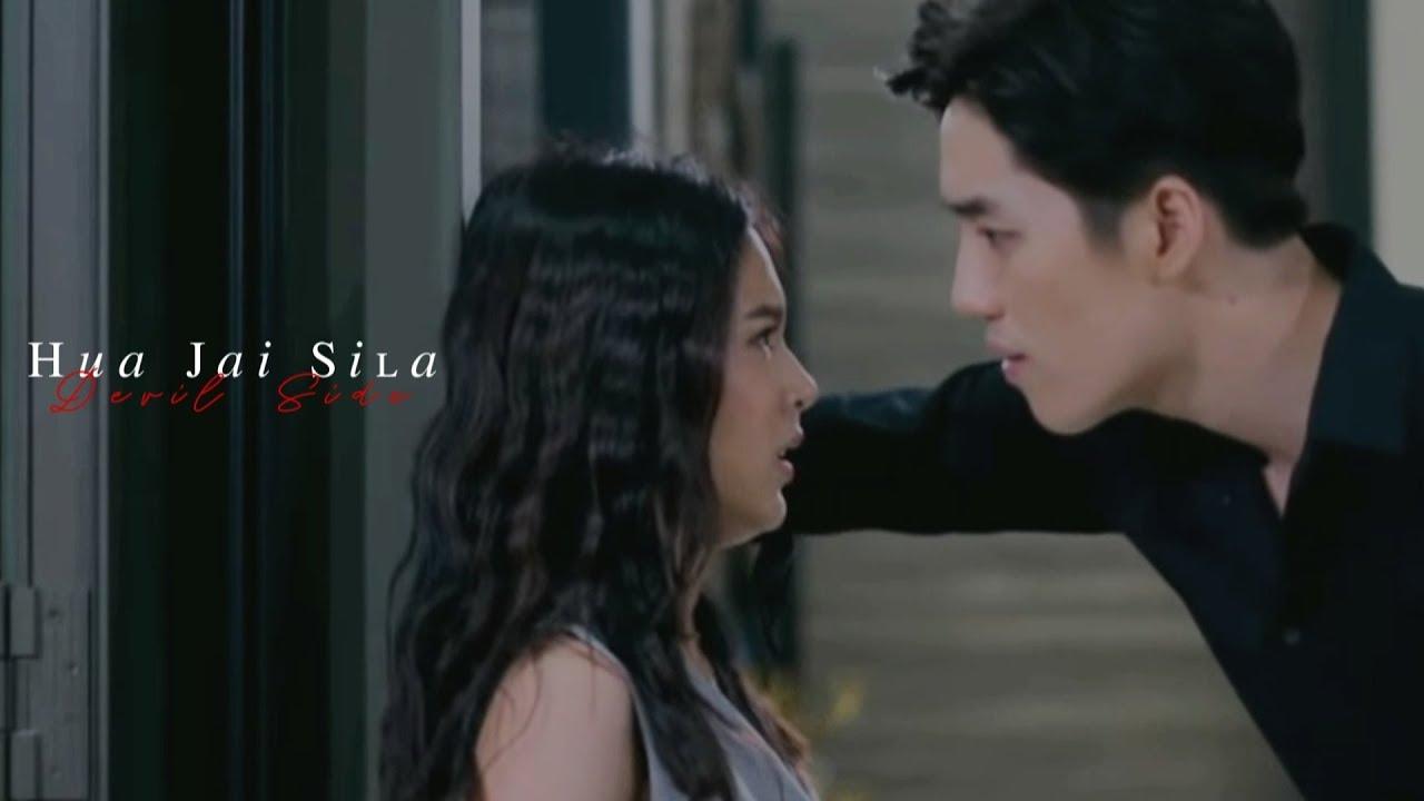 Review Con Tim Sắt Đá: Phim Thái ngược tâm “dậy sóng” châu Á - BlogAnChoi