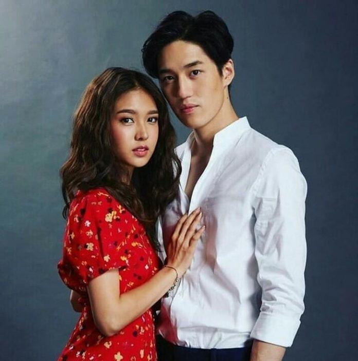 Review Con Tim Sắt Đá: Phim Thái ngược tâm “dậy sóng” châu Á - BlogAnChoi