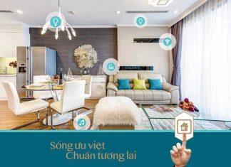 Khám phá dự án thông minh Vinhomes Smart City - BlogAnChoi