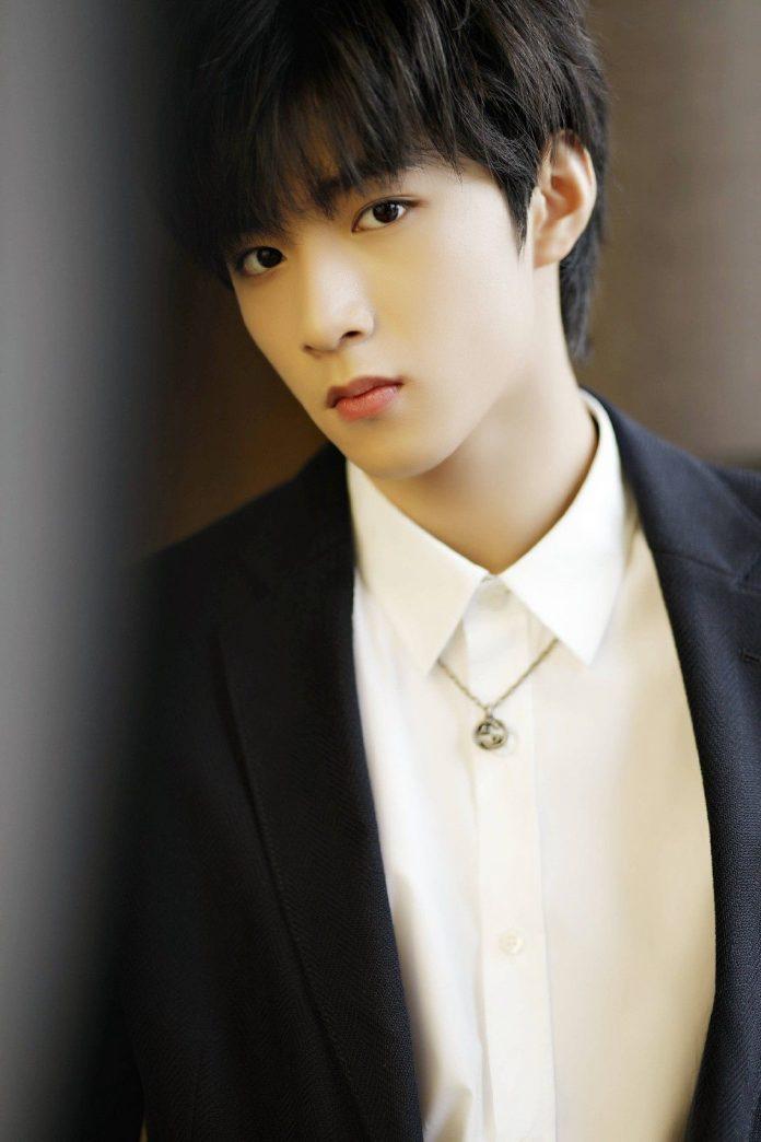 Hồ sơ TNT Thời Đại Thiếu Niên Đoàn (Teens In Times) - Nhóm nhạc TNT ...