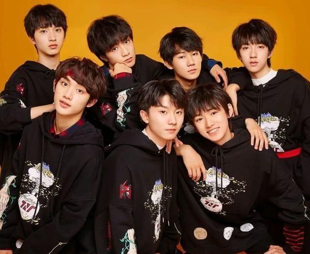 Hồ sơ TNT Thời Đại Thiếu Niên Đoàn (Teens In Times) - Nhóm nhạc TNT ...