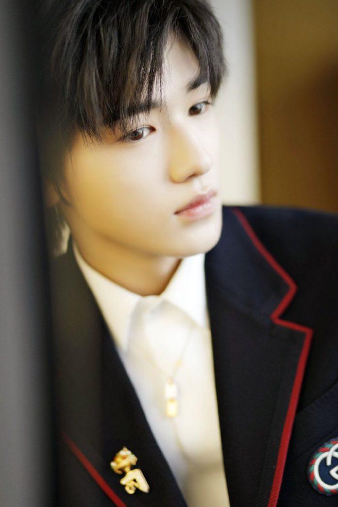 Hồ sơ TNT Thời Đại Thiếu Niên Đoàn (Teens In Times) - Nhóm nhạc TNT ...