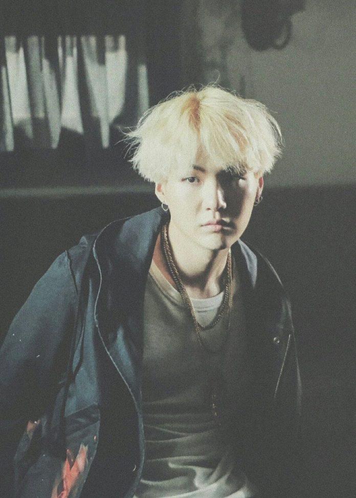 9 màn collab chứng tỏ tài năng thiên bẩm của Suga (BTS) - BlogAnChoi