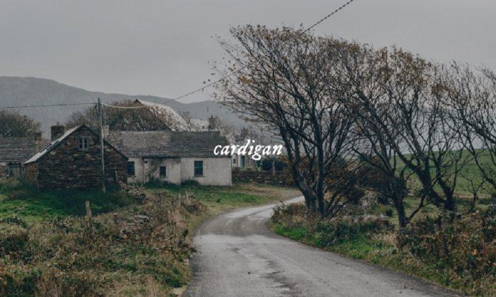 Thoát ly thực tại với album Folklore: The Escapism Chapter của Taylor Swift - BlogAnChoi