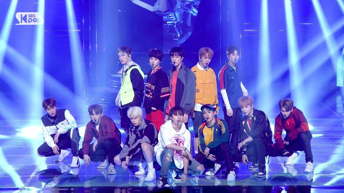 5 thế mạnh nổi trội khiến TREASURE trở thành tân binh khủng long của ...