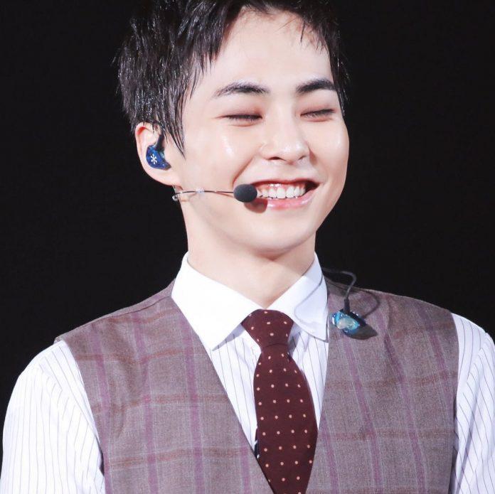 Những idol KPOP sở hữu khuôn miệng cười đáng yêu: Chỉ cần nhìn thôi ...