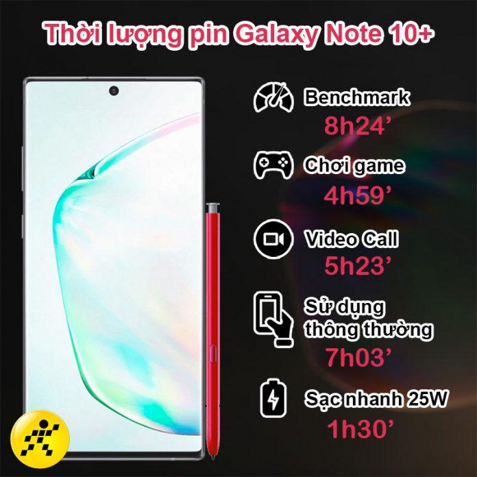 Review Samsung Galaxy Note 10: Chiếc smartphone tốt bị lãng quên ...