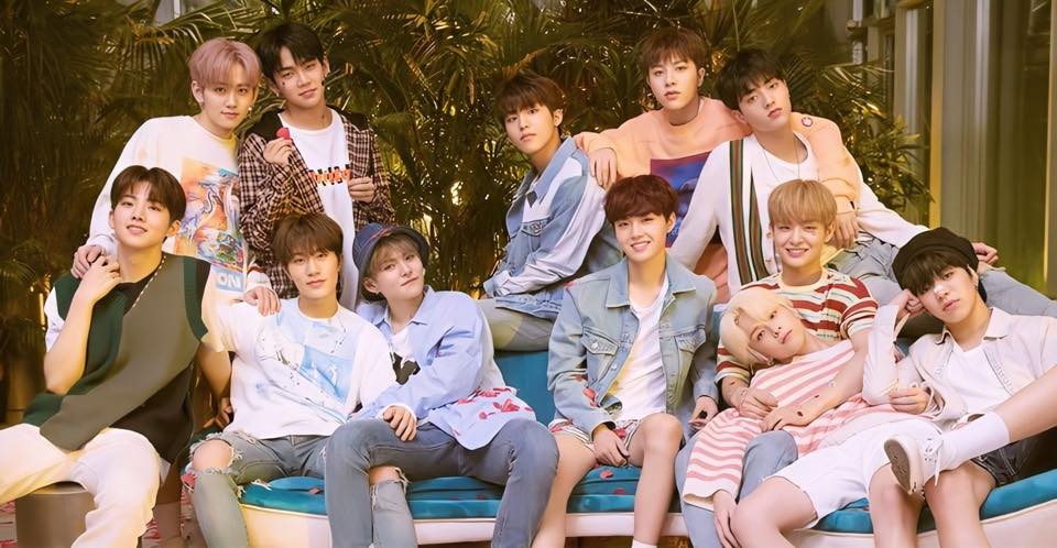 TREASURE comeback với thành tích tốt: Thẳng tiến tới danh hiệu Tân binh ...