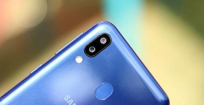Review điện thoại Samsung Galaxy M20: điện thoại tốt trong tầm giá rẻ ...