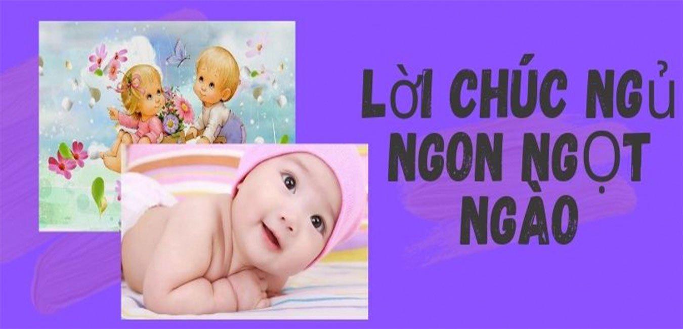 300+ lời chúc ngủ ngon hay, ý nghĩa, giúp bạn thêm say giấc - BlogAnChoi