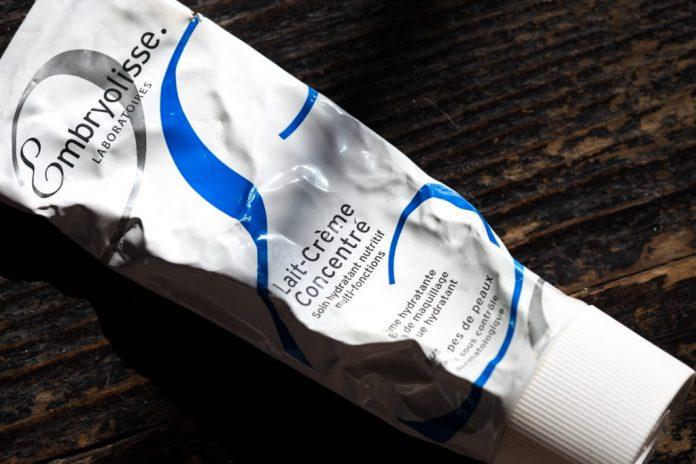 Review kem dưỡng ẩm chuyên sâu Embryolisse Lait Crème Concentré: tạm ...