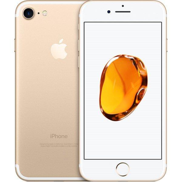 Review điện thoại Apple iPhone 7 : Có thực sự còn mạnh mẽ ở năm 2020 ...