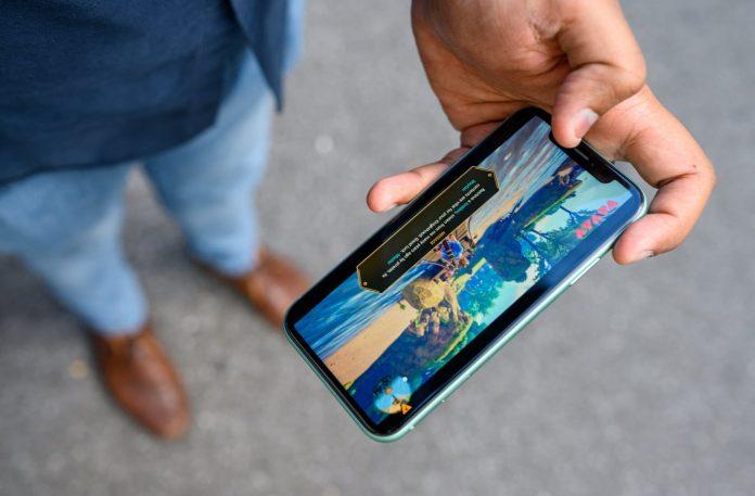 Review điện thoại Apple iPhone 11: Chiếc Táo thực dụng đáng tiền ...