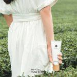 Review bộ mỹ phẩm thiên nhiên Rootree Cryptherapy - liệu pháp dưỡng da từ rừng xanh ai cũng nên ...