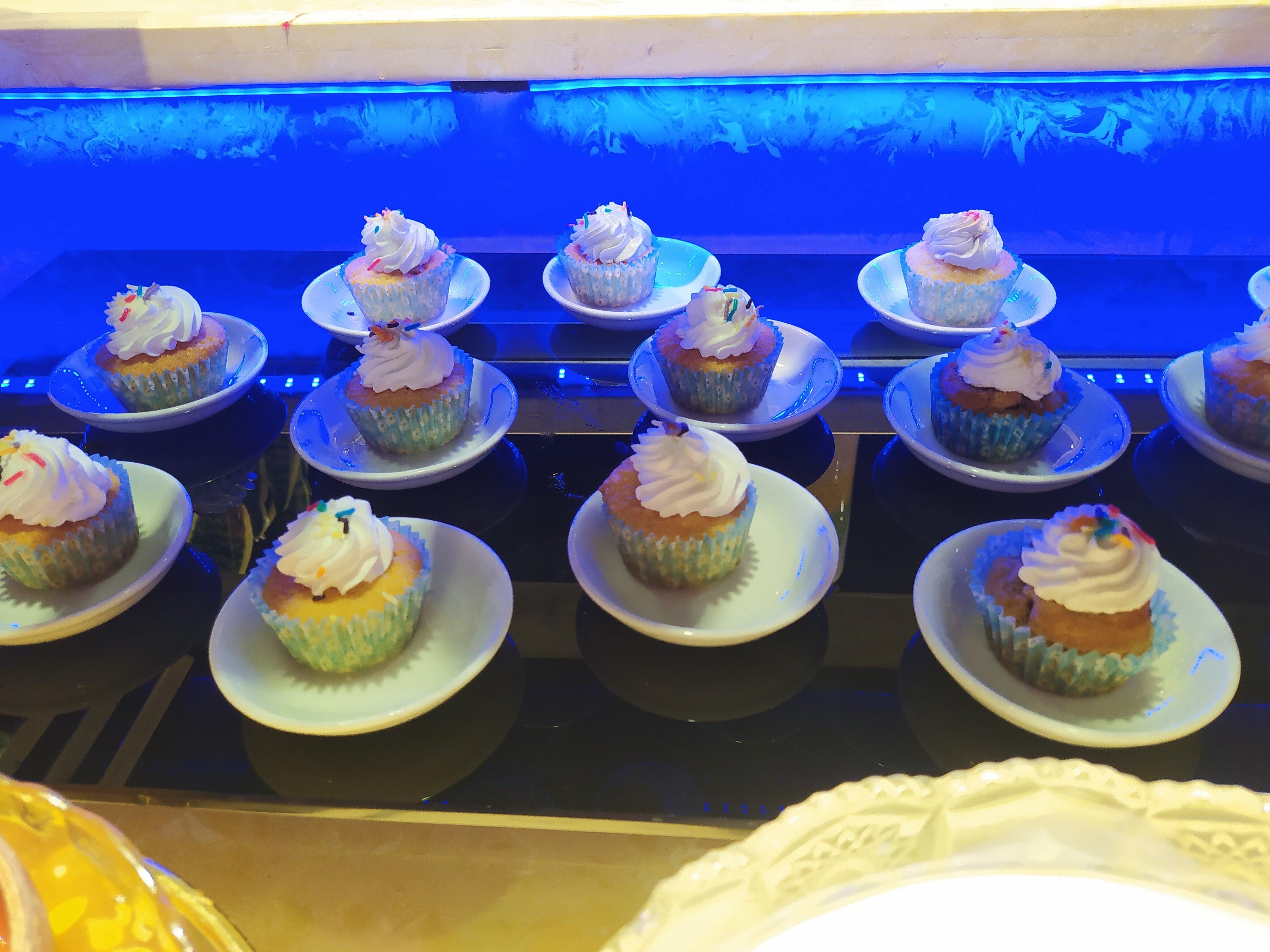 Cửu Vân Long - Buffet Dimsum & Hải sản tươi sống bậc nhất Hà Thành ...