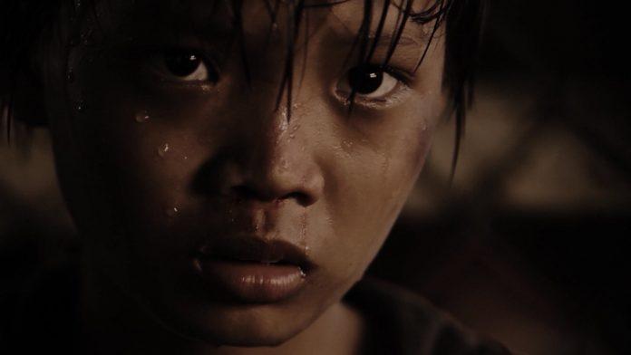 Review Ròm: Giải mã những biểu tượng ẩn dụ của đạo diễn Trần Thanh Huy ...