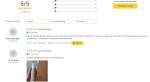 Review bộ mỹ phẩm thiên nhiên Rootree Cryptherapy - liệu pháp dưỡng da từ rừng xanh ai cũng nên ...