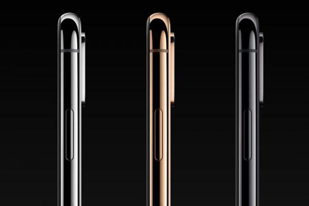 Review điện thoại iPhone Xs Max: Chiến binh mạnh mẽ đáng sở hữu của ...