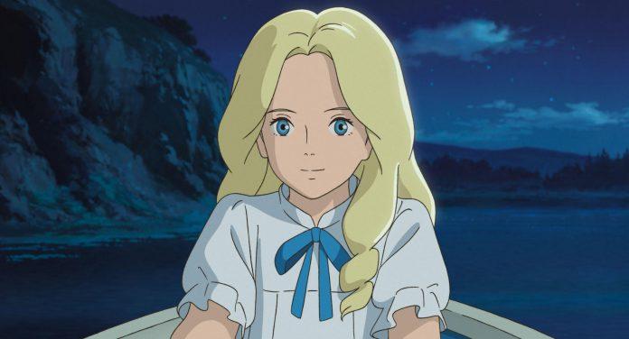 Studio Ghibli phát hành 400 ảnh FullHD cho 8 phim hoạt hình: Vùng Đất ...