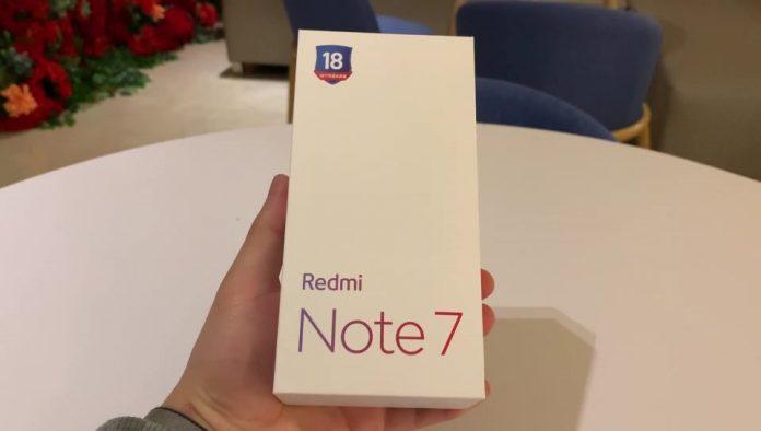 Review Xiaomi Redmi Note 7: Sự lựa chọn tốt trong phân khúc giá dưới 5 ...