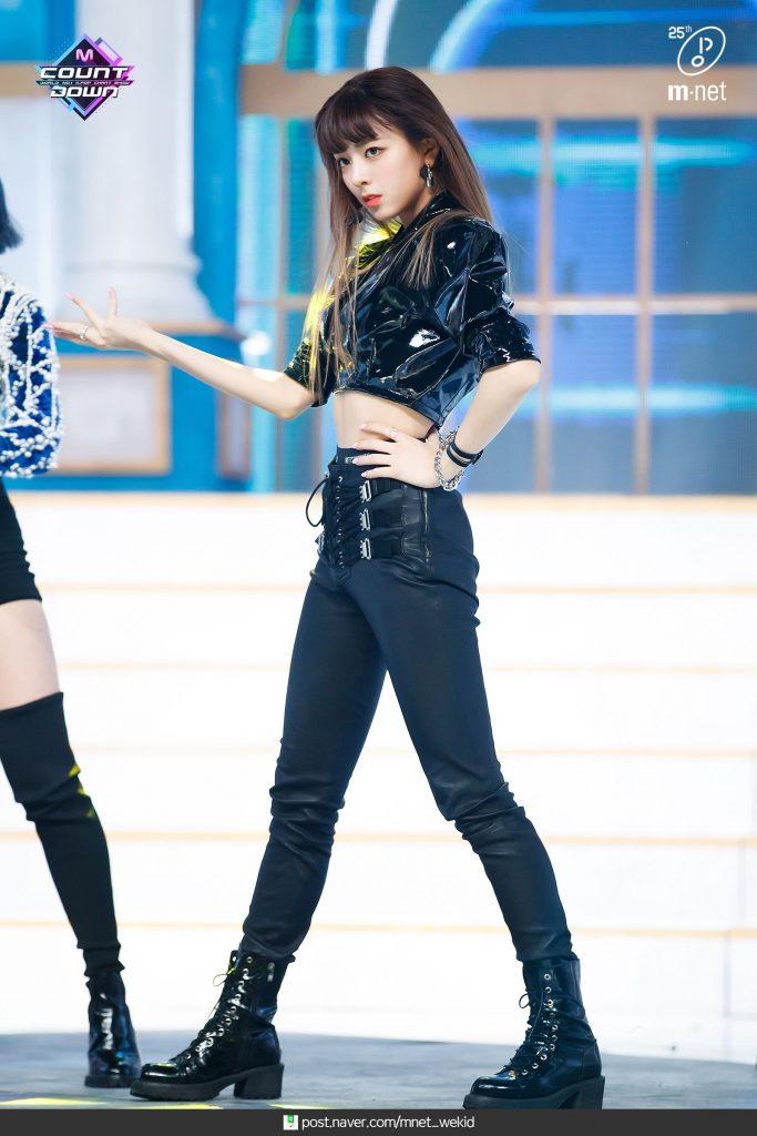 Các thần tượng K-POP bình chọn thần tượng mà họ cho là đẹp nhất và nghệ ...