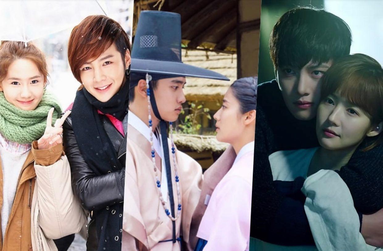 17 phim bộ Hàn Quốc hay, nổi tiếng nhất, mọt phim nào cũng từng cày qua ...