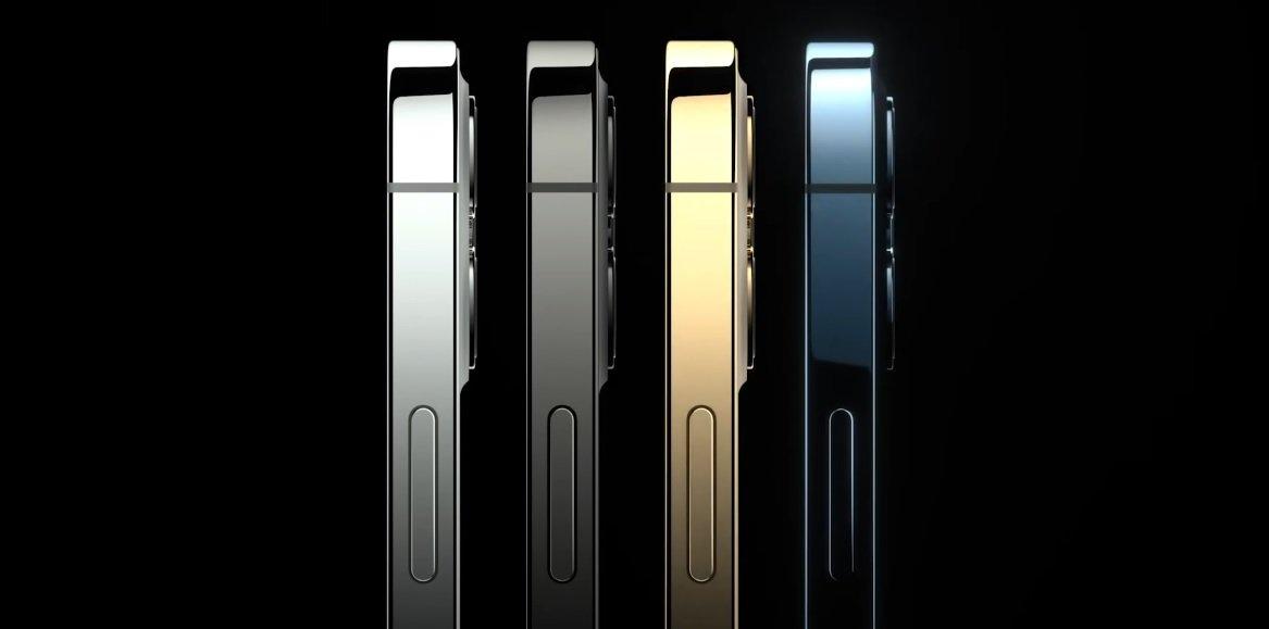 Review Apple iPhone 12 Pro Max: Trải nghiệm camera cực đỉnh! - BlogAnChoi