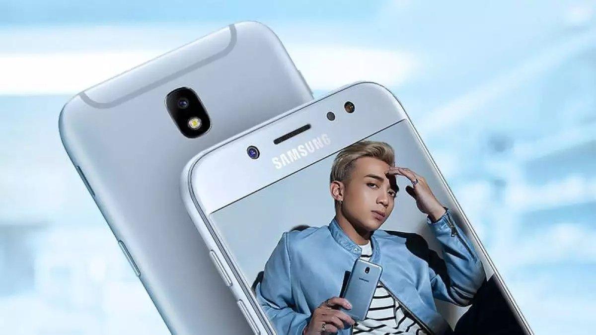 Review điện thoại Samsung Galaxy J7 Pro: Rất đáng mua trong phân khúc ...