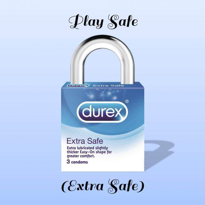 Durex: Thánh content và những quảng cáo không bao giờ làm bạn thất vọng ...