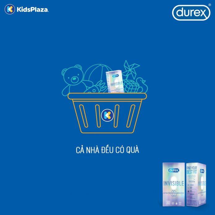 Durex: Thánh content và những quảng cáo không bao giờ làm bạn thất vọng ...