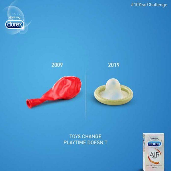 Durex: Thánh content và những quảng cáo không bao giờ làm bạn thất vọng ...