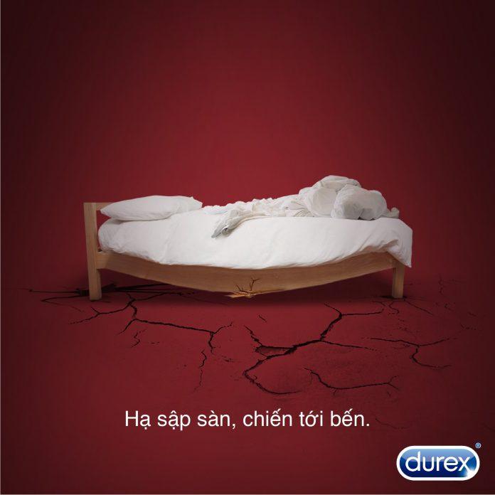 Durex: Thánh content và những quảng cáo không bao giờ làm bạn thất vọng ...