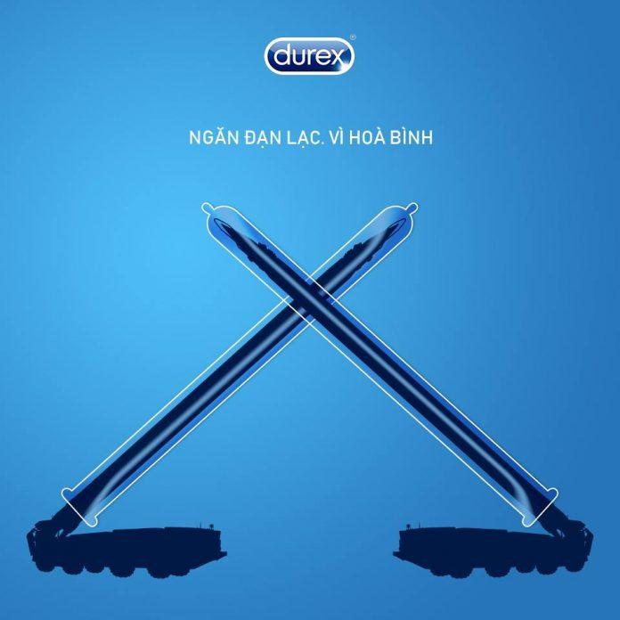 Durex: Thánh content và những quảng cáo không bao giờ làm bạn thất vọng ...